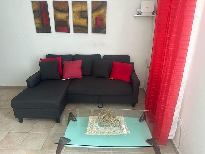 Tu Espacio Ideal Para Vacaciones - Trujillo Alto
