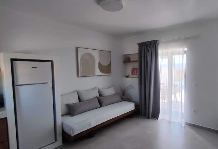 Iraμar Luxury Villa I Paros - Antiparos