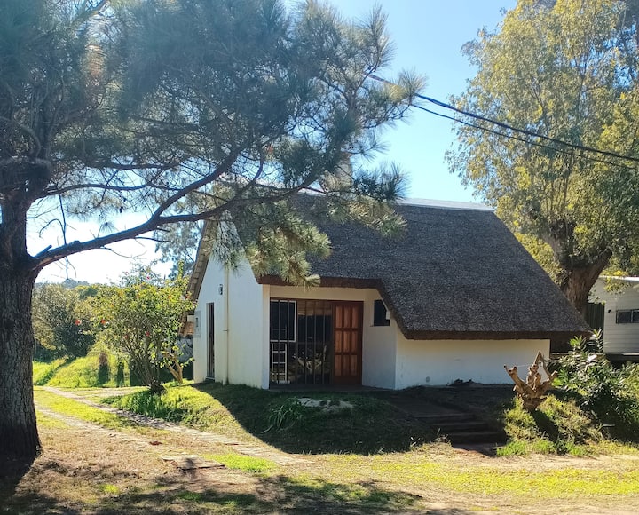Cabaña 4 Personas En La Paloma - Uruguay
