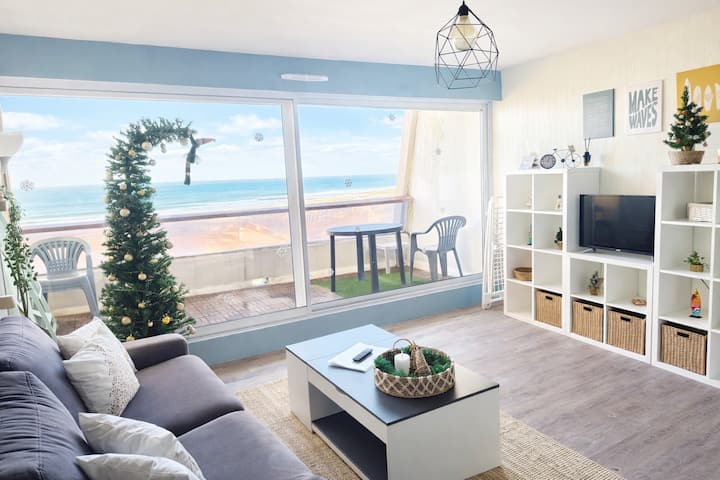 Le Spot Secret – Ambiance Surf & Vue Mer - Saint-Jean-de-Monts