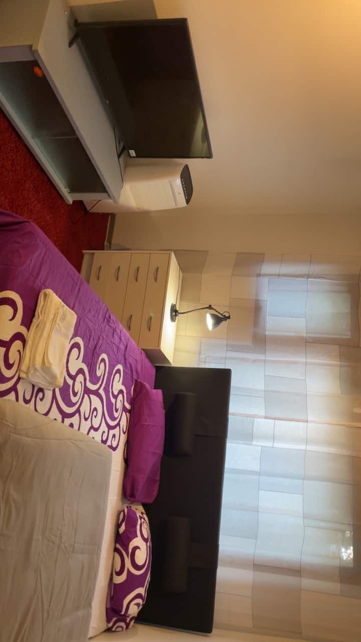 Nordic Nest Kuntotie - Rovaniemi