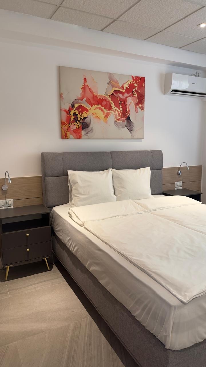 Heights accommodation old center self check in. - Apartments for Rent ...