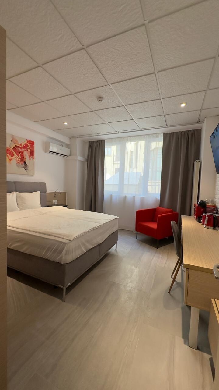 Heights accommodation old center self check in. - Apartments for Rent ...