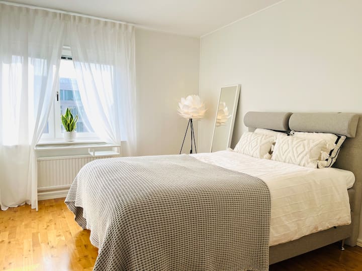 Room At A Great Location In Södermalm - Stockholm