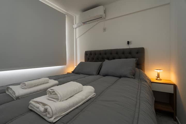 Central - Luminoso - Cocina Completa - Obelisco - Buenos Aires