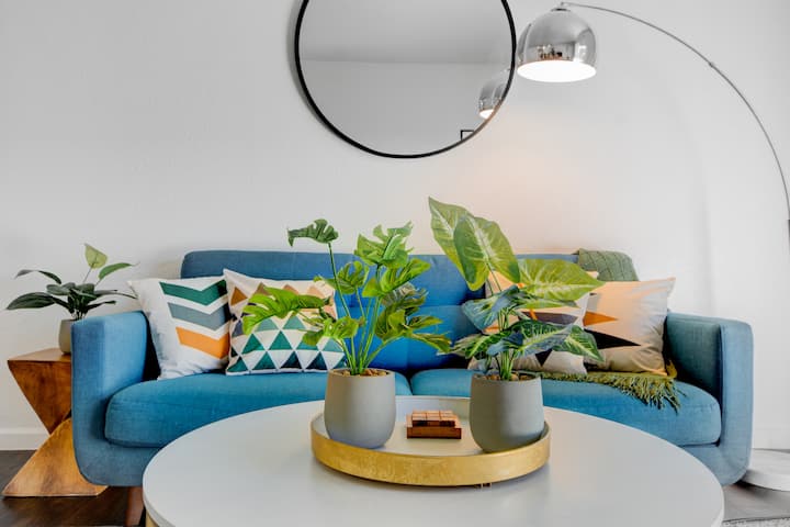 (96)near M Resort/mandalay And Allegiant - Henderson