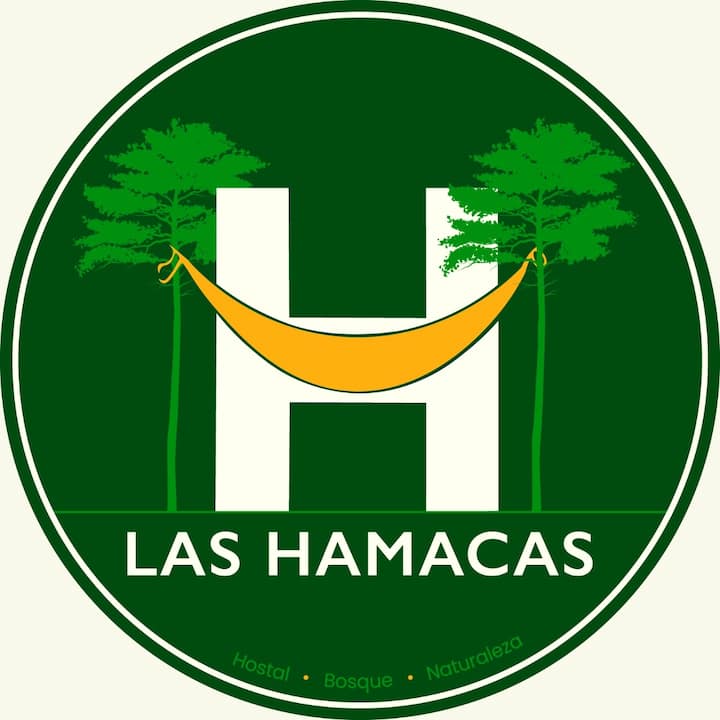 Ecohostal Las Hamacas/zona De Camping - Manizales