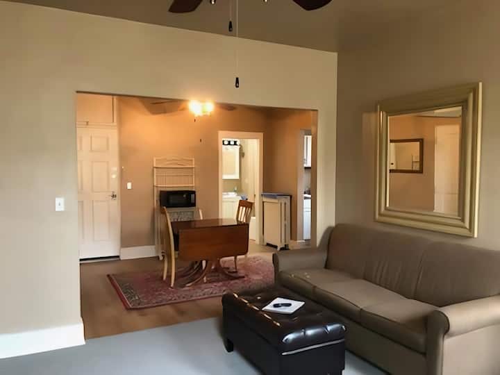 Workforce Affordable Suite 1 (30 Day Min) - Watertown, SD