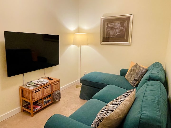 Peak And Cozy Suite - Nelson