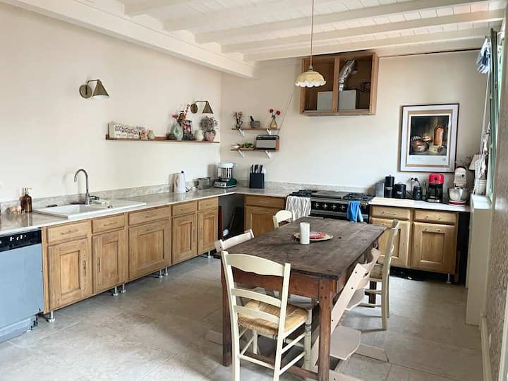 Chambre Chez L'habitant - Vertou