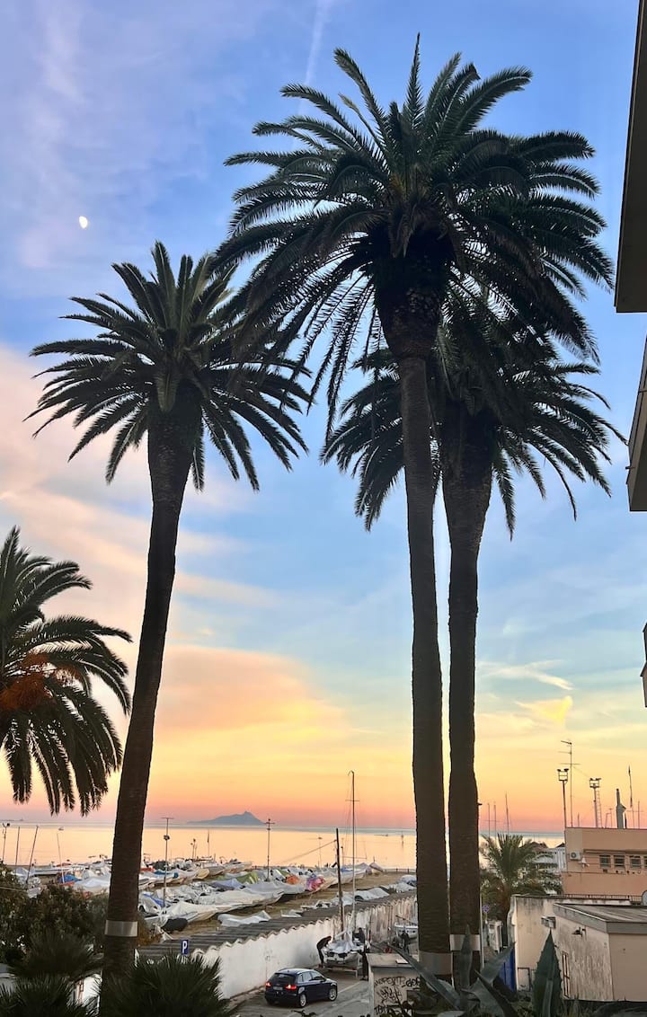 La Casa Di Bi - Villa Adele - Anzio - Anzio