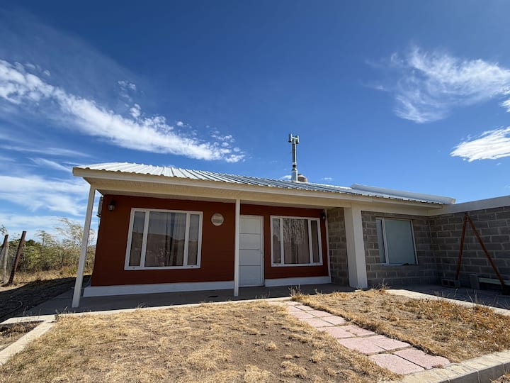 Casa Tranquila Para Desconectar - Comodoro Rivadavia