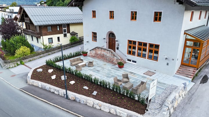 Schmitten 27 - Room 11 / 200m From Ski Lift - Zell am See