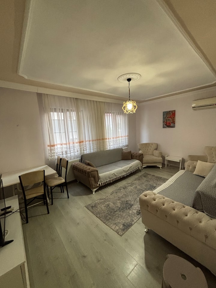 Pelitli D4 - Kavala