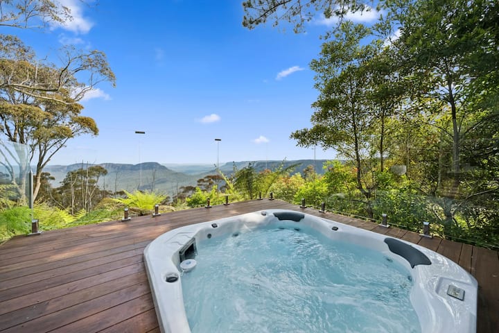 Khandala Cottage - Katoomba