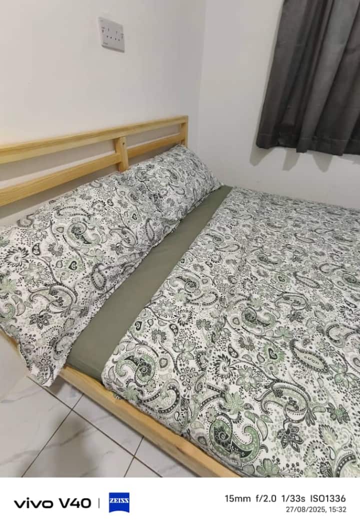 Matahari Homestay No 2 - Miri