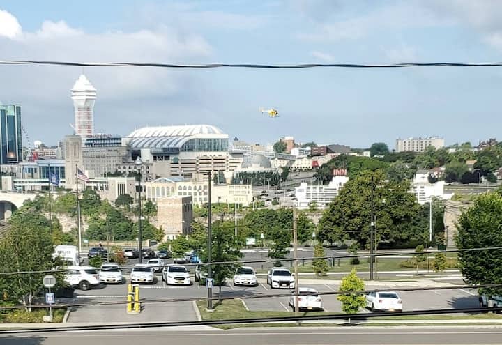Gray Goose - Close To Falls & Casino - Niagara Falls, NY