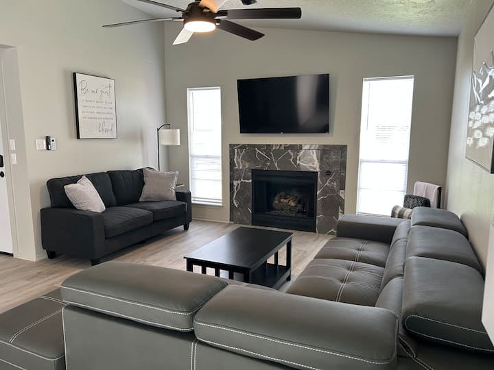 Just Right - Comanche Nation Casino