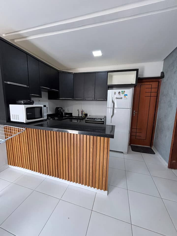 Residencial Parque Das Nações - Manaus