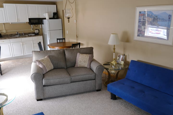 Workforce Affordable Suite 3 (30 Day Min) - Watertown, SD