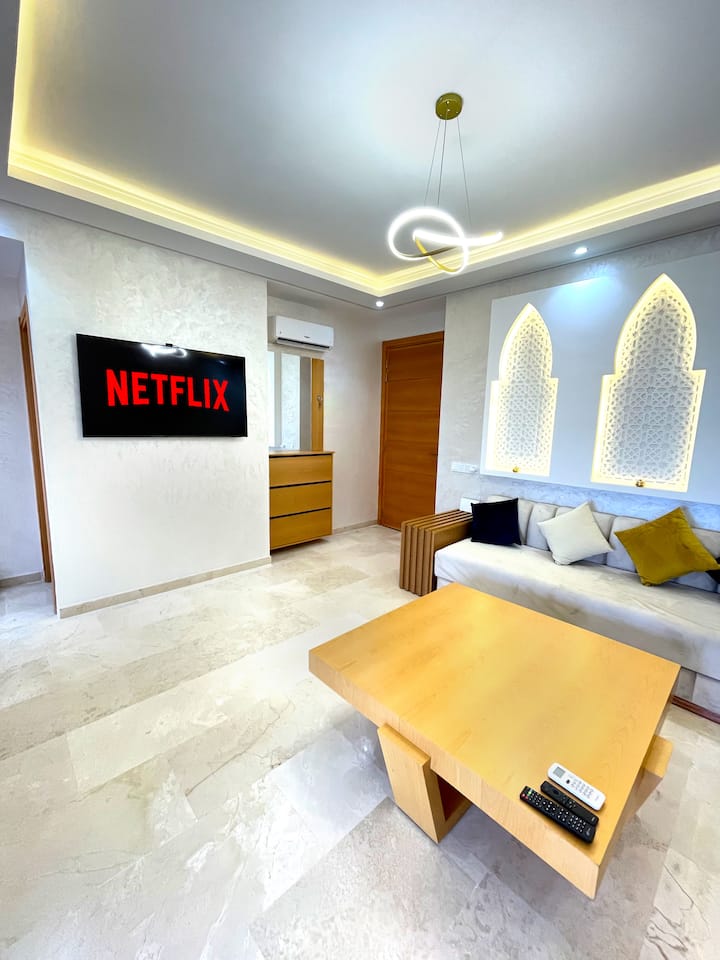 Orientale Chic Et Moderne à Agadir - Agadir