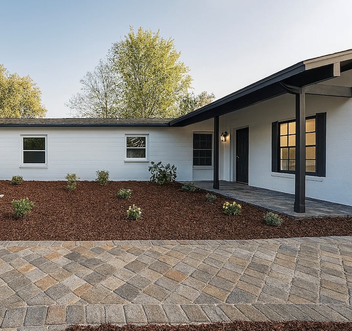 Relax & Explore – Gulf Coast Modern Stay - Spring Hill, FL
