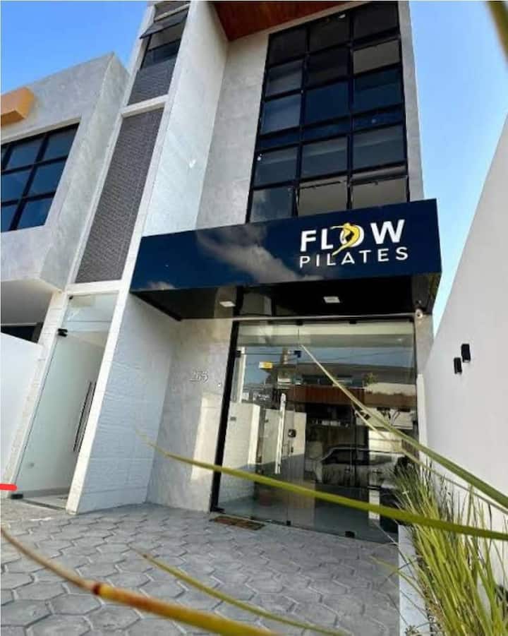 Apt 03 Quartos Em Garanhuns (08 Pessoas) - São João