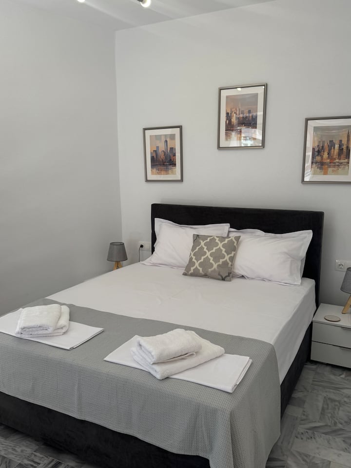 Blue City Center - Кавала