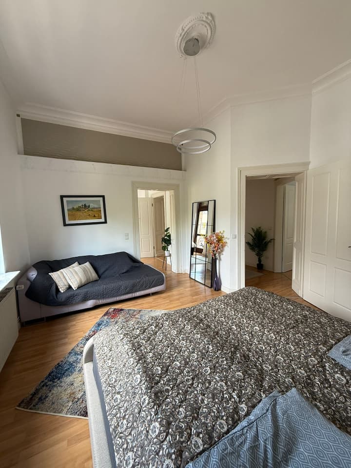 Schönes Apartment In Der Nähe Vom Hauptbahnhof - Koblenz