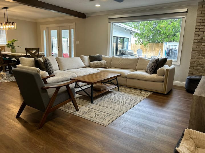 Luxury Pool Single Home In Winter Park - Winter Park, FL