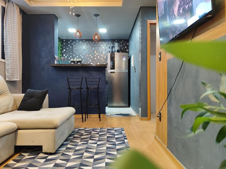 Apartamento Em Cuiabá - Cuiabá