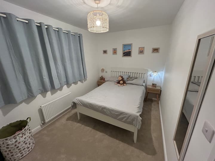 Room In Anna’s Home. With Bathroom. - Malvern