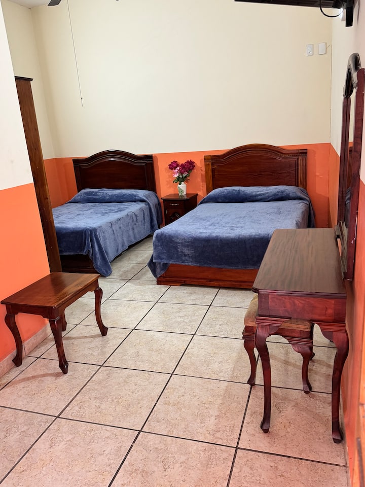 Habitación En El Corazón De Xalapa - Xalapa-Enríquez