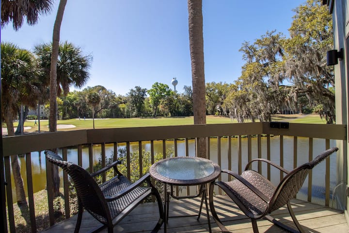 611 Magnolia - Stella Maris - Edisto Beach, SC