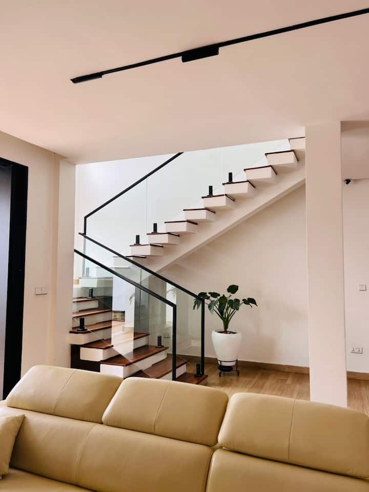 Rema | Luxury Villa Retreat | Perfect For Groups - Rwanda