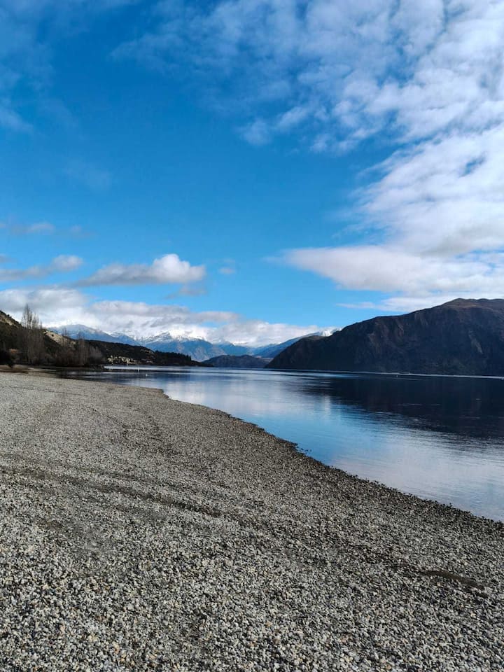 Wanaka Christmas And New Years House! - Wanaka