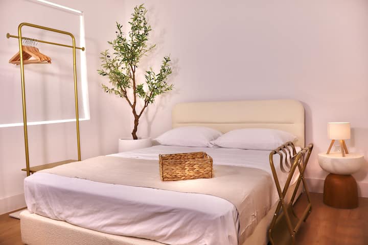 14ppl | 15 Min Airport | Free Parking | Laundry - マイアミ