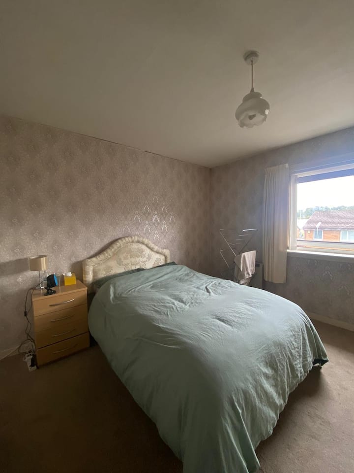 Comfy And Cosy - Glasgow