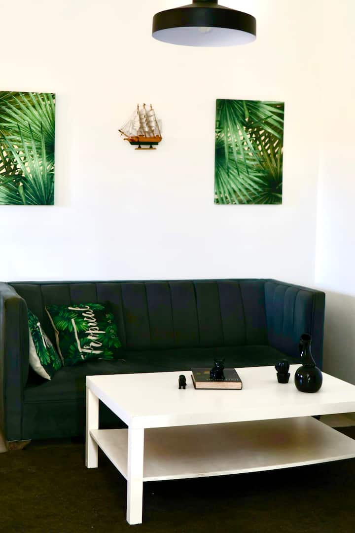 Acogedor Apartamento En La Romana Centro - La Romana