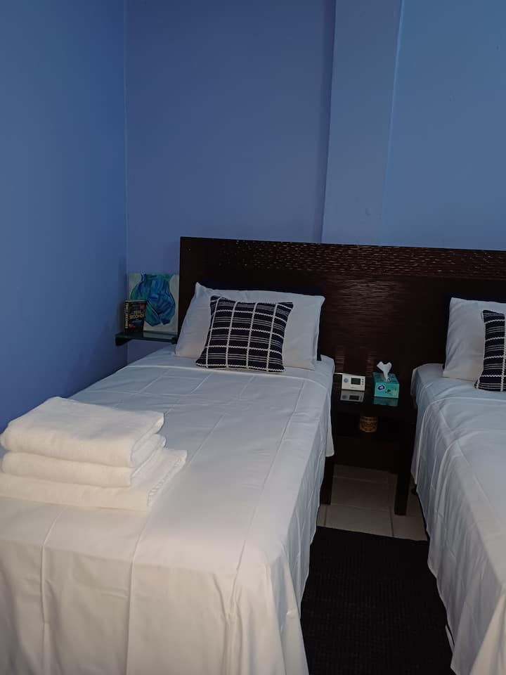 Cozy Twin Studio In Rodney Bay - Rodney Bay