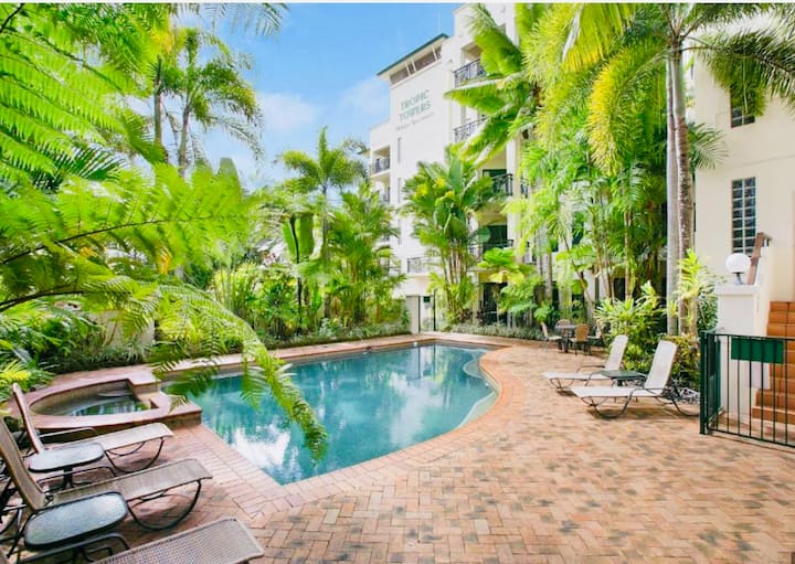 “Experience Your Slice Of Paradise: - 
