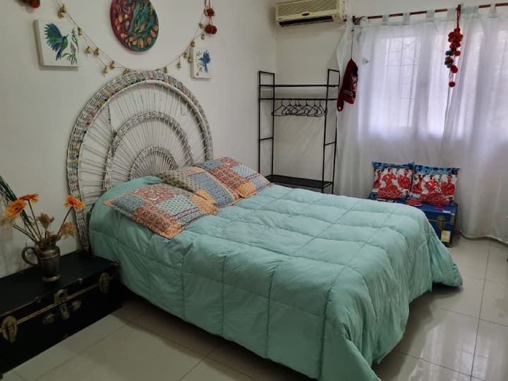 Tu Casita En Yerba Buena, Cerca Del Cerro. 4 Pax. - Tafí Viejo