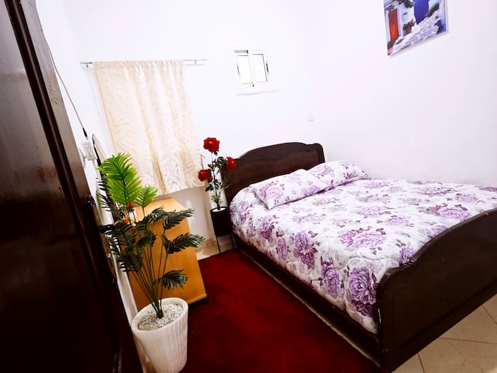 Confort Et Indépendance Au Cœur De La Ville - Chefchaouen