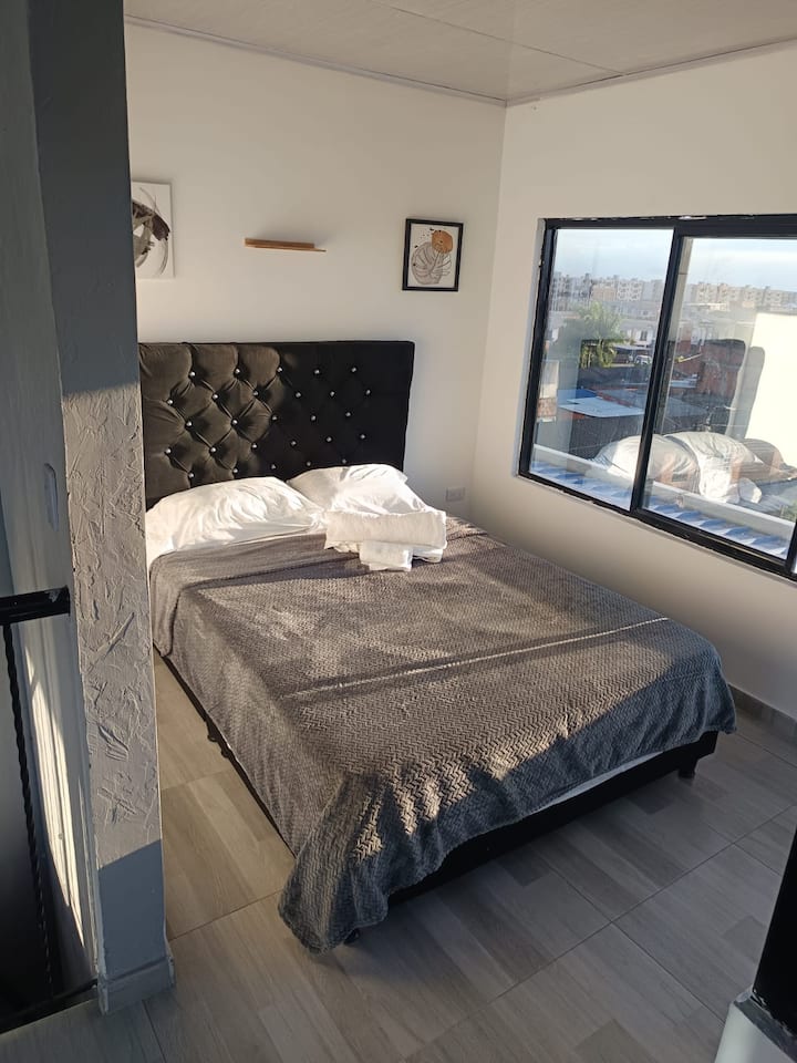 Renta Smart Palmira – Tranquilidad Y Confort - Palmira