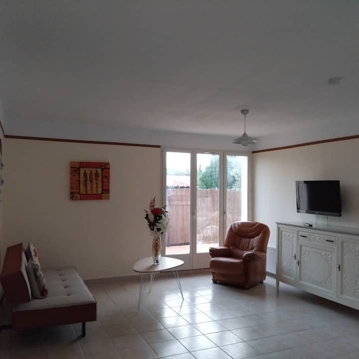 Havre De Paix - Les Arcs-sur-Argens