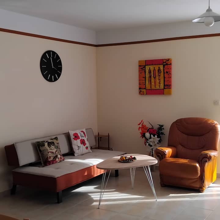 Havre De Paix - Les Arcs