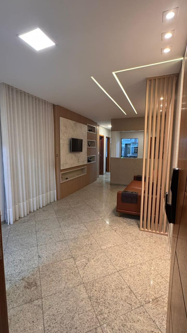 Português - Vila Velha