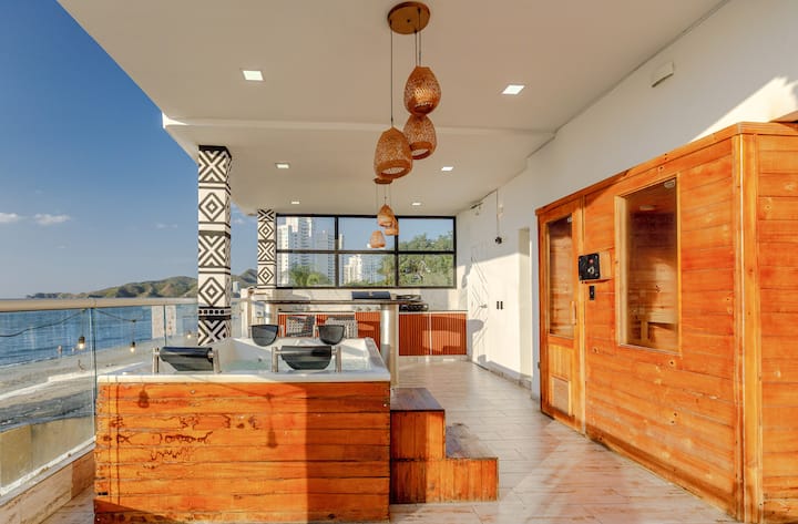 Reserva Del Mar | Santa Marta -20% - Santa Marta