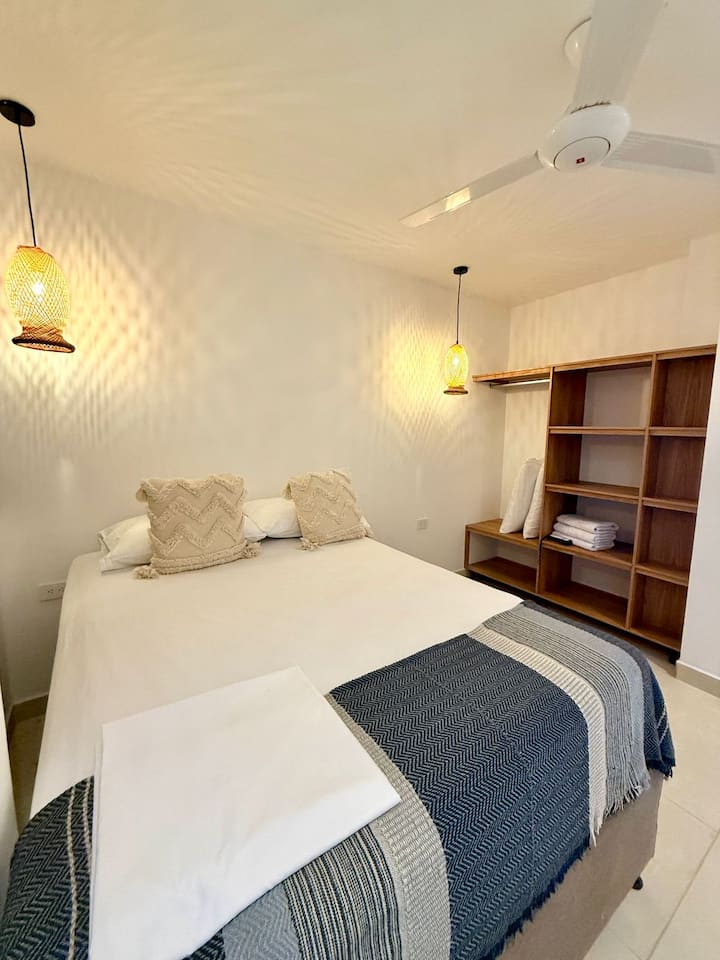 Apartamento Familiar En Doradal 201 - Colombia