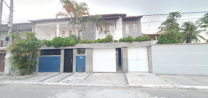 Pousada No Braga – Praia Em Cabo Frio, Imperdível - Cabo Frio